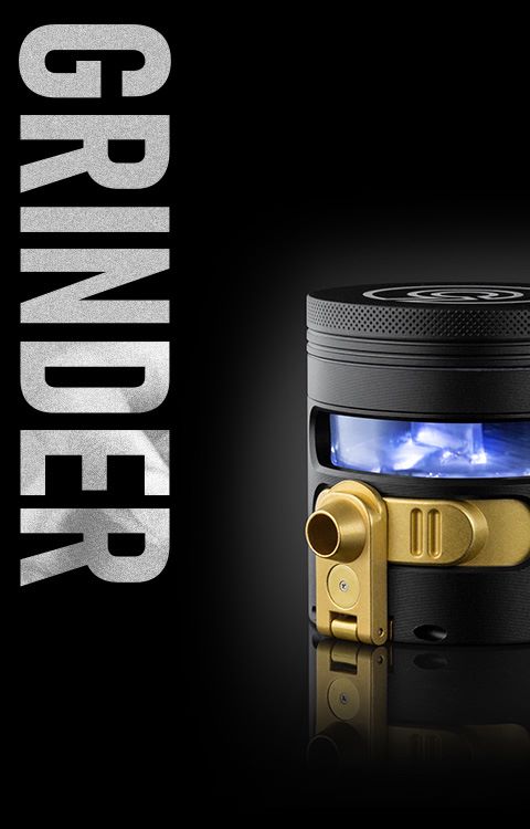 Hydrology9NX by Cloudious9 - Water Filtration Vaporizer Reinvented