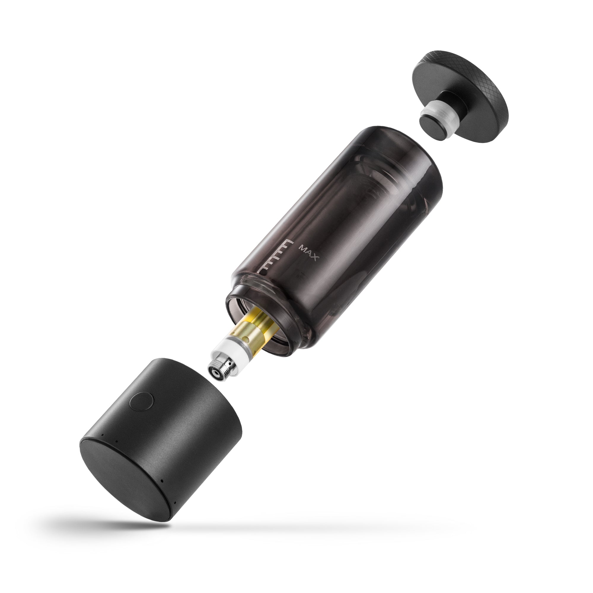 Carti9 510 Vape Cart Liquid Filtration Vaporizer - Cloudious9