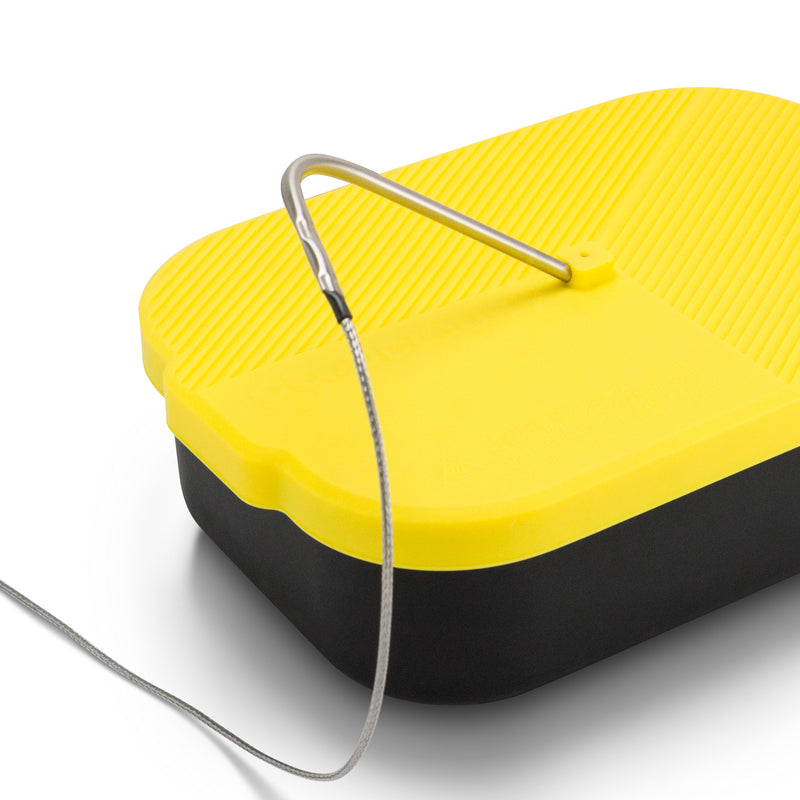 Decarb9 Herbal Decarboxylator Kit - Cloudious9