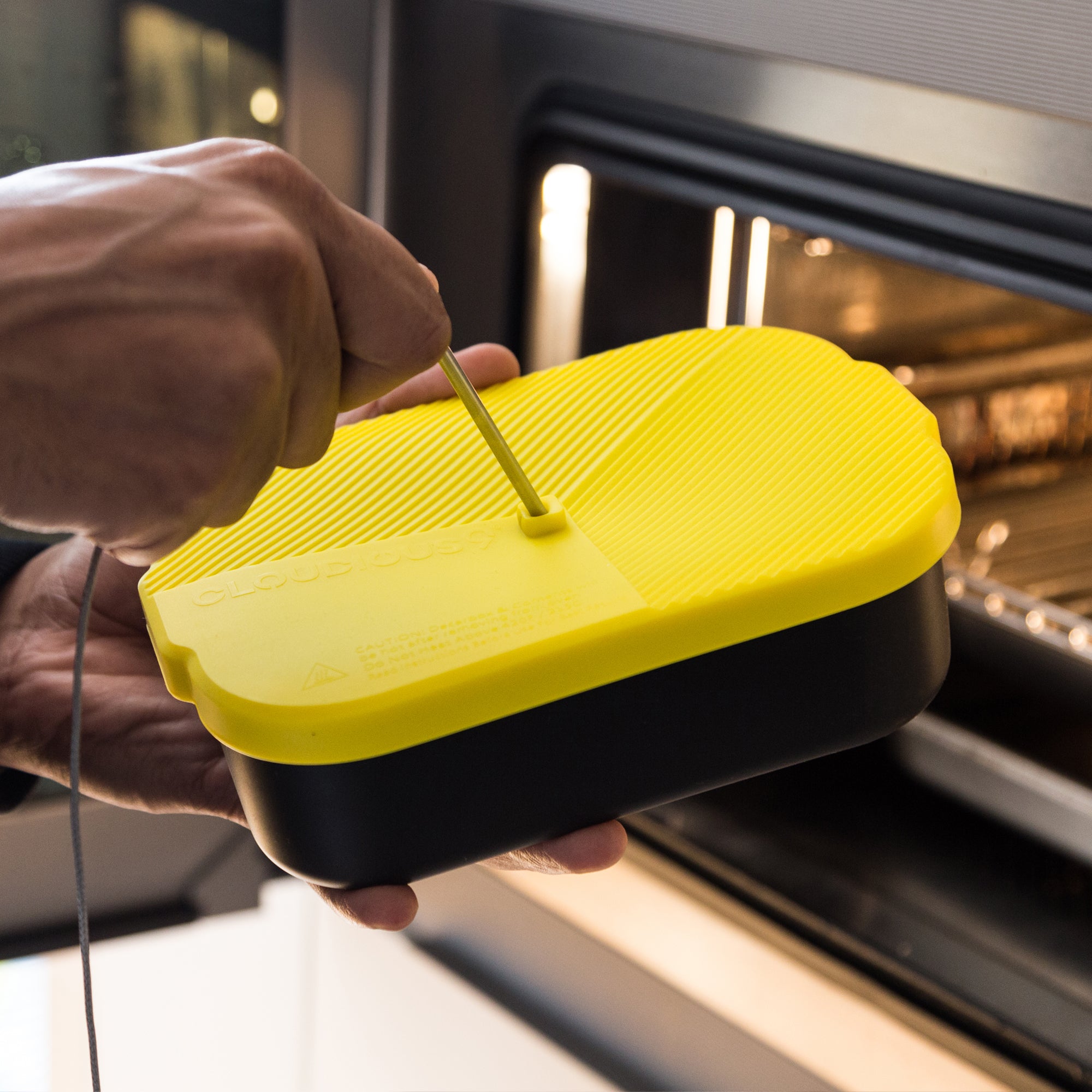 Decarb9 Herbal Decarboxylator Kit - Cloudious9