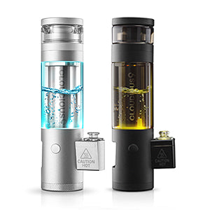 Hydrology9 Vaporizer - Cloudious9