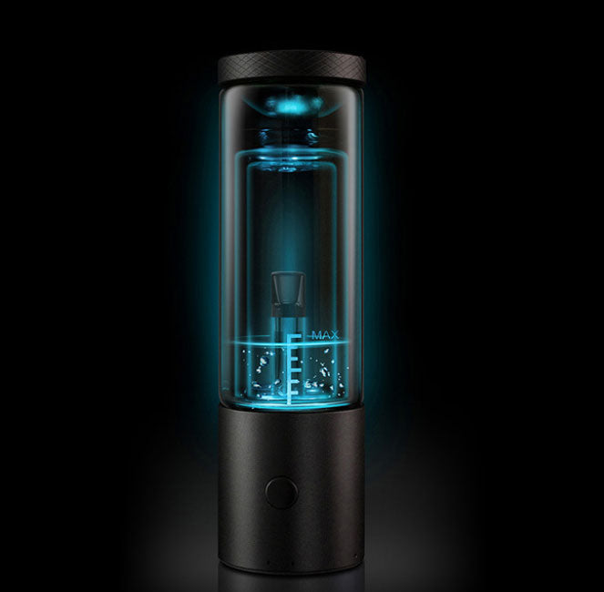 Carti9 510 Vape Cart Liquid Filtration Vaporizer - Cloudious9