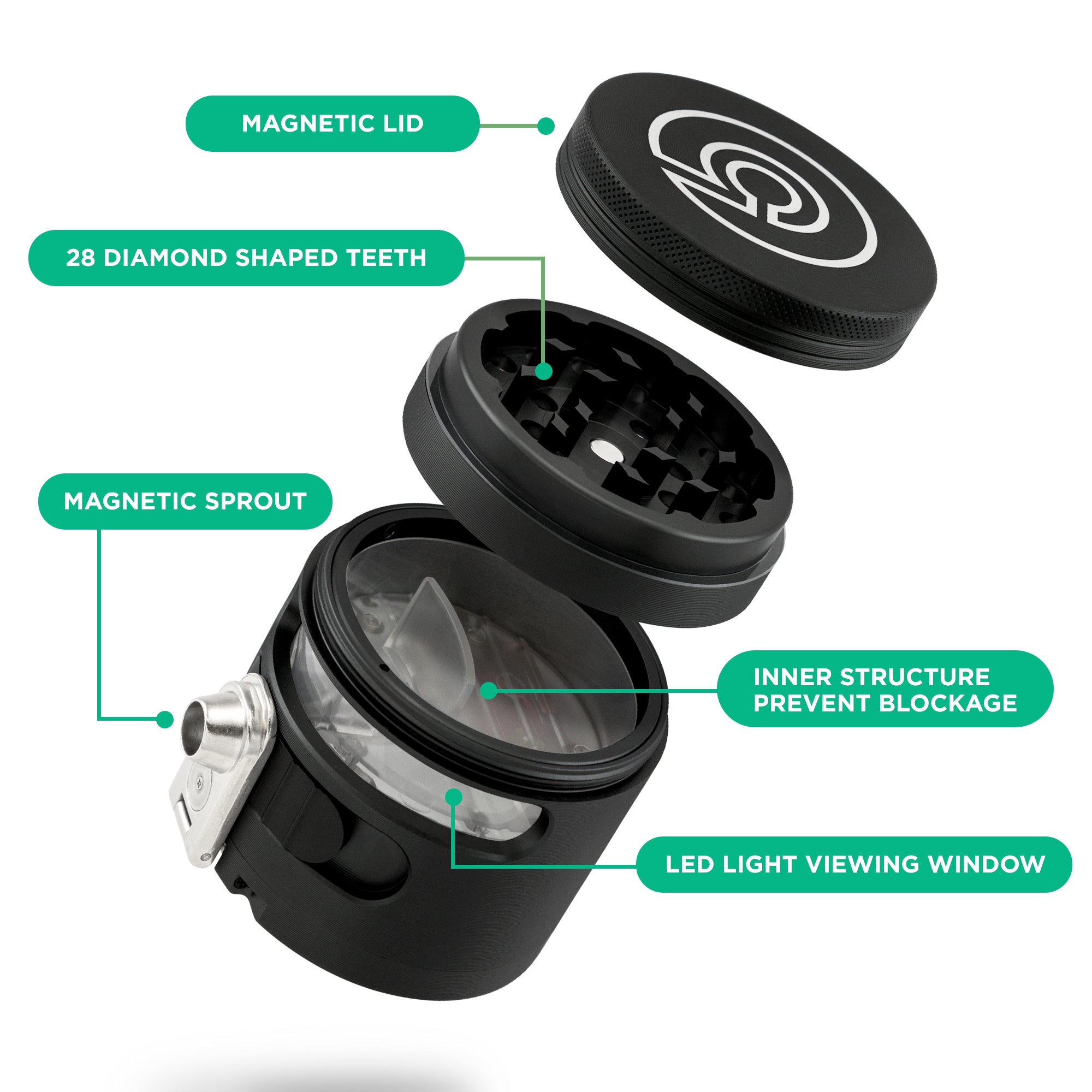 Combo9 Bundle - Atomic9+Tectonic9 $99 - Cloudious9