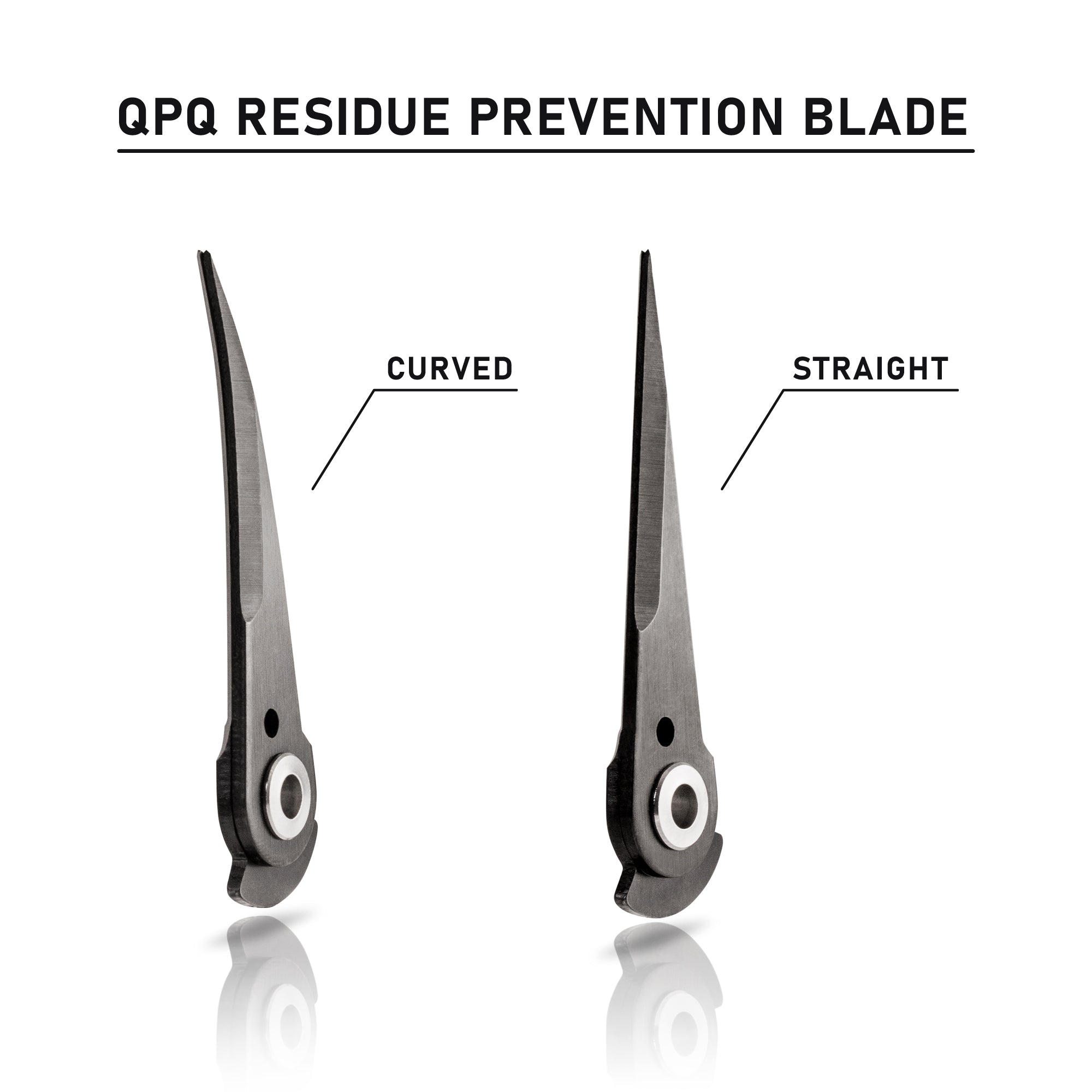 TrimCraft9 Precision Automatic Trimming Scissor - Cloudious9