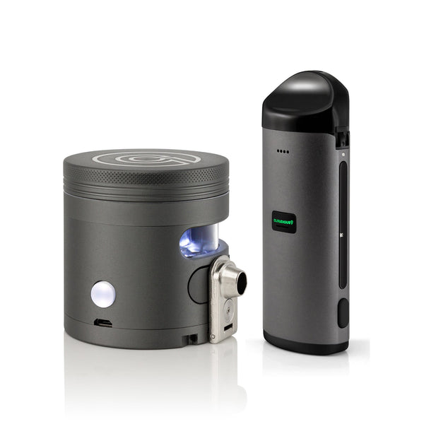 Combo9 Bundle - Atomic9+Tectonic9 $99 - Cloudious9