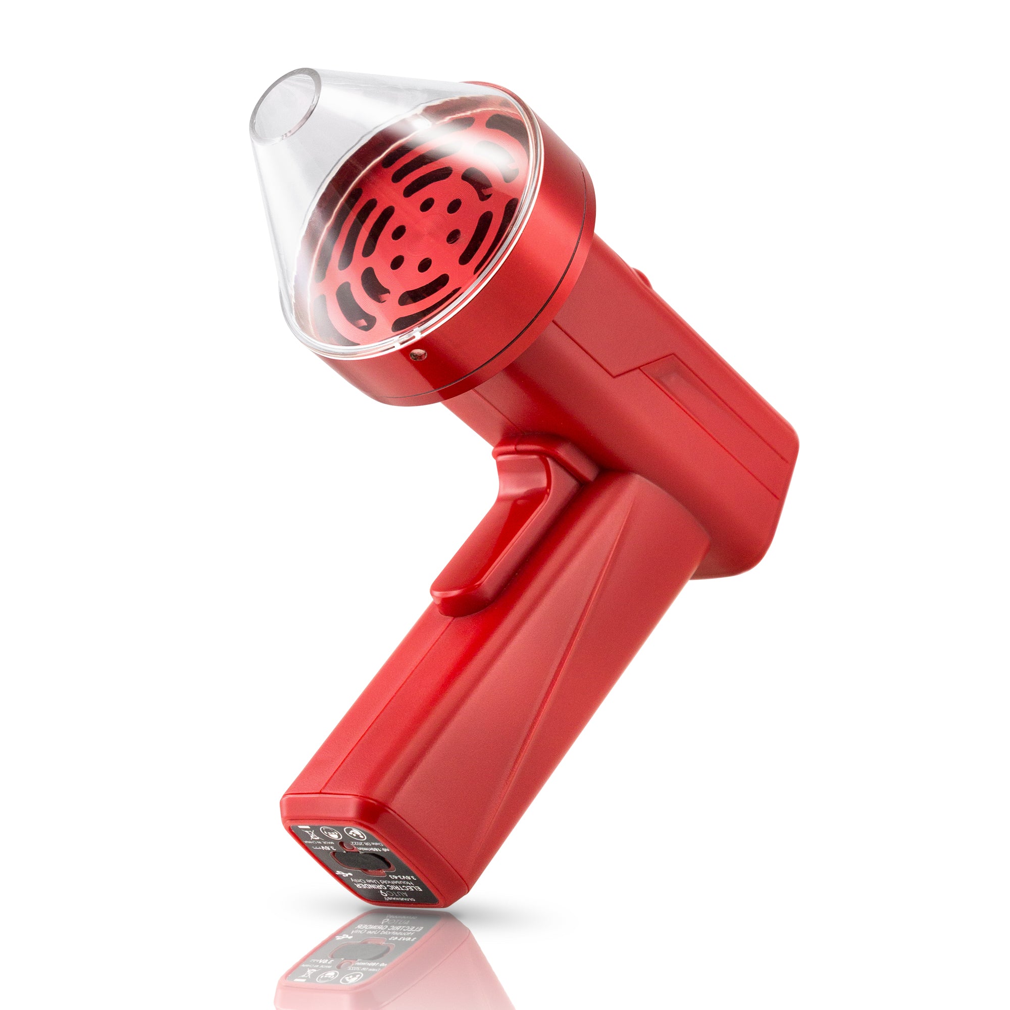 The Auto9 - Fully Automatic Grinder - Cloudious9