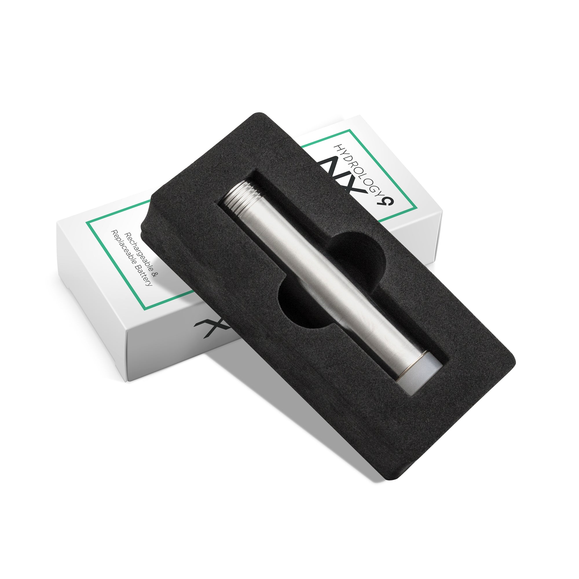 Hydrology9 NX Extra Battery - Cloudious9