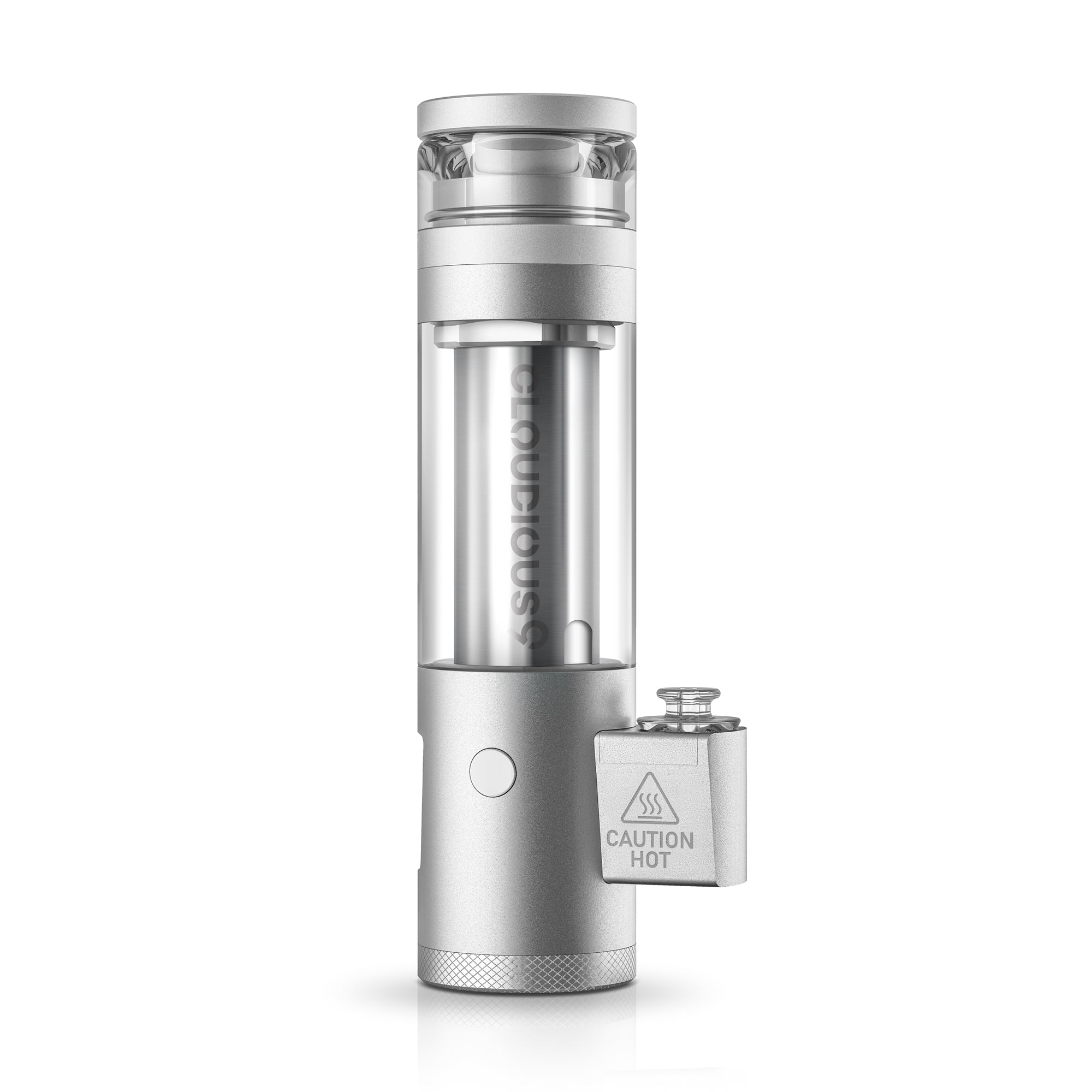 Hydrology9 NX Flower & Concentrate Vaporizer - Cloudious9