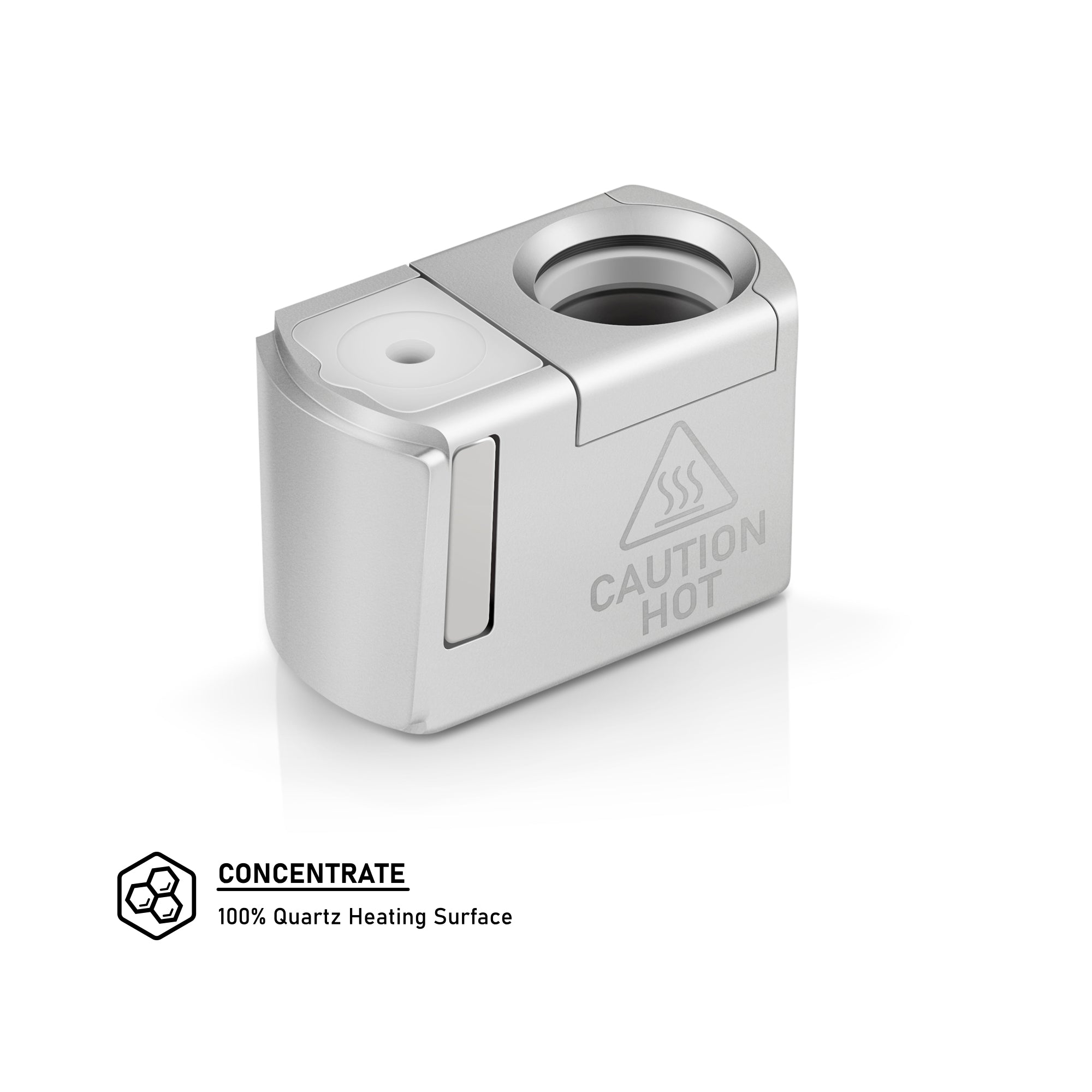 Hydrology9 NX Flower & Concentrate Vaporizer - Cloudious9