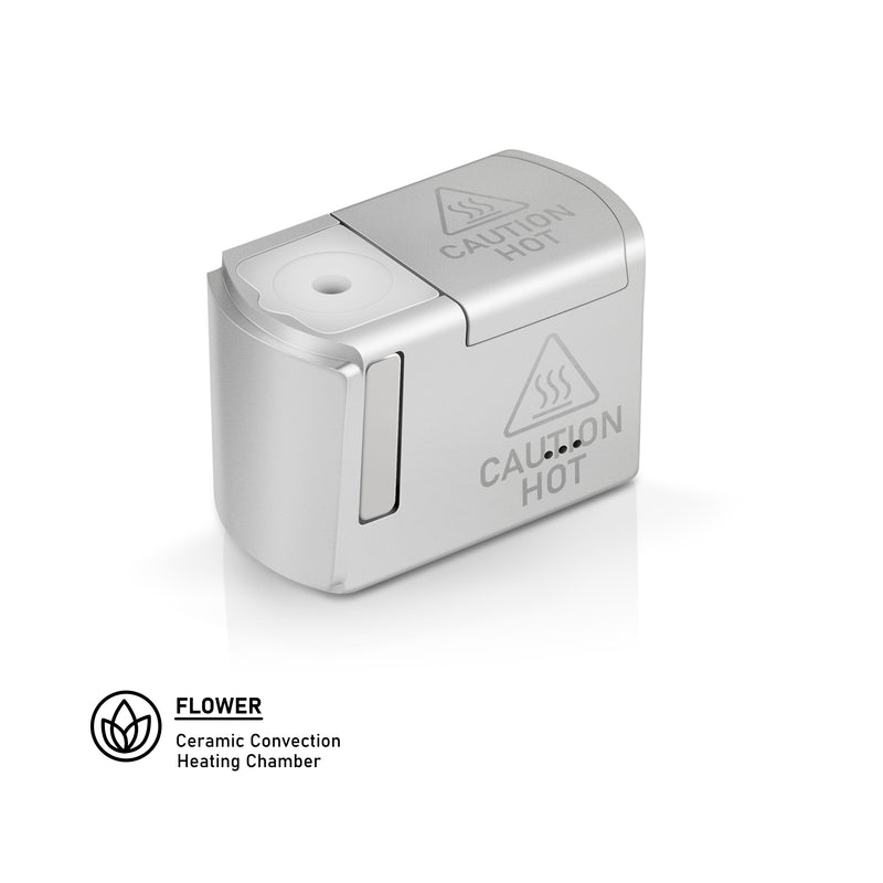 Hydrology9 NX Flower & Concentrate Vaporizer - Cloudious9