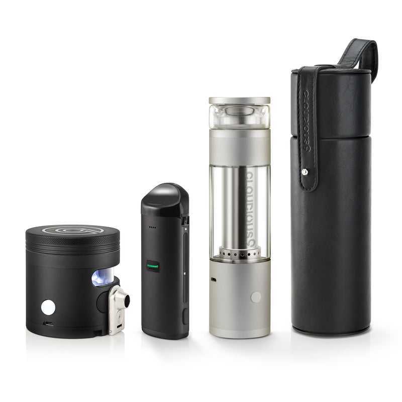 Mega9 Bundle - Hydrology9+Case+Atomic9+Tectonic9 - Best Value - Cloudious9