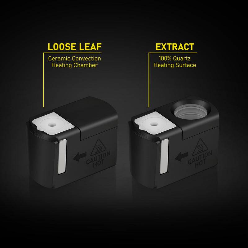Hydrology9 NX Flower & Concentrate Vaporizer - Cloudious9