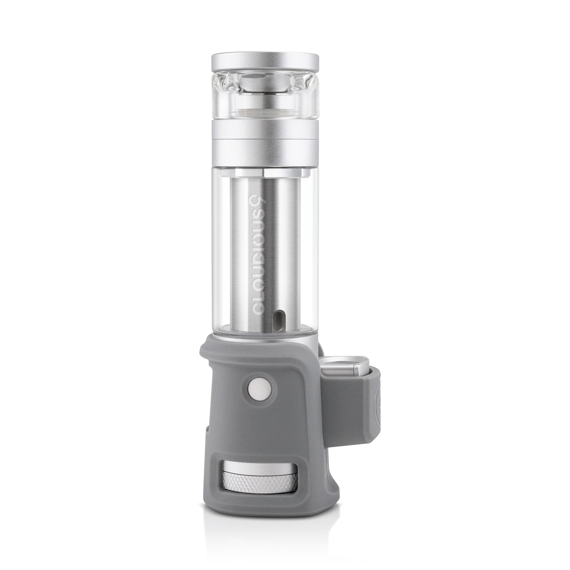 Hydrology9 NX Flower & Concentrate Vaporizer - Cloudious9