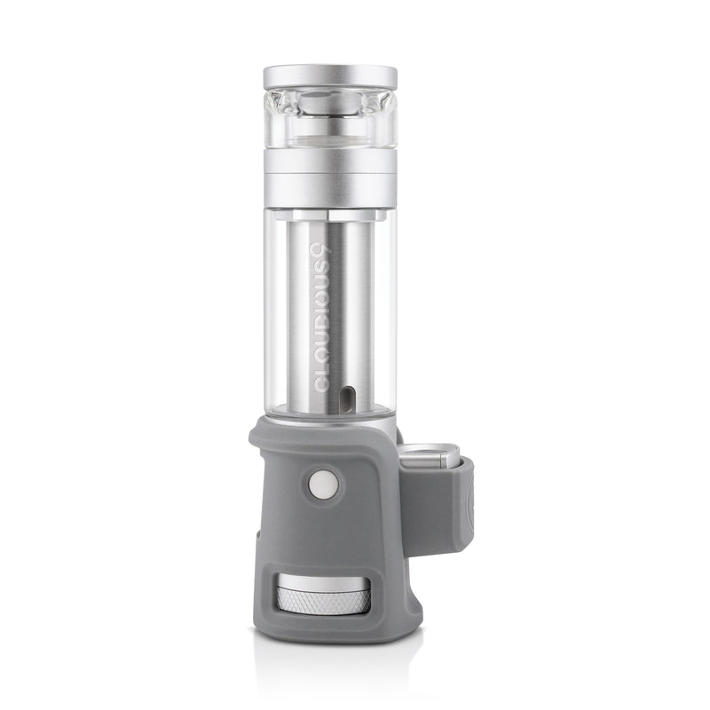 Hydrology9 NX Flower & Concentrate Vaporizer - Cloudious9
