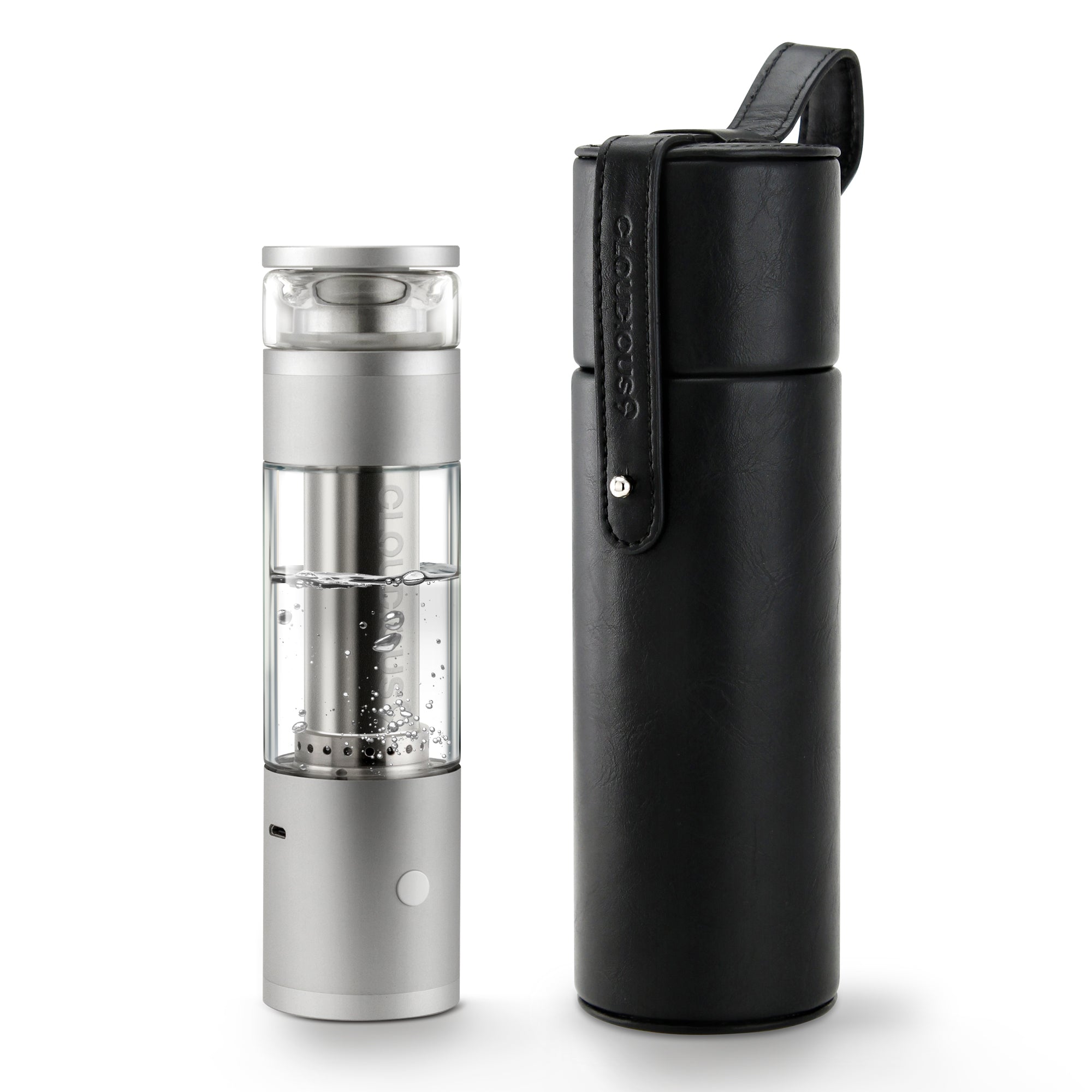 Hydrology9 Vaporizer - Cloudious9