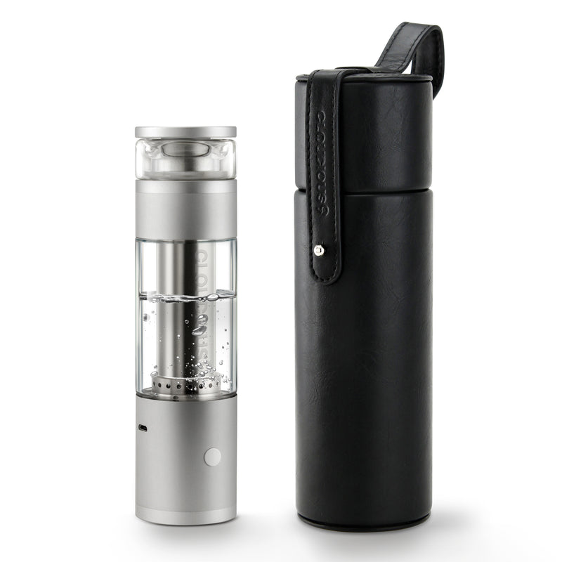 Hydrology9 Vaporizer - Cloudious9